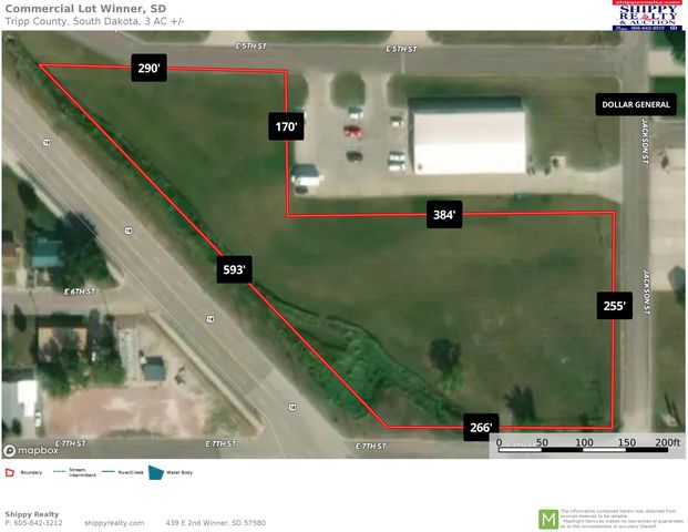 Winner, SD Homes For Sale & Winner, SD Real Estate | Trulia