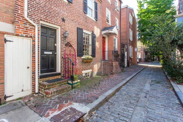 Houses For Rent in Philadelphia, PA - 1,210 Homes | Trulia