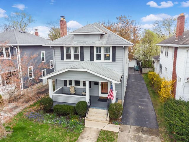 Bexley, OH Homes For Sale & Bexley, OH Real Estate | Trulia