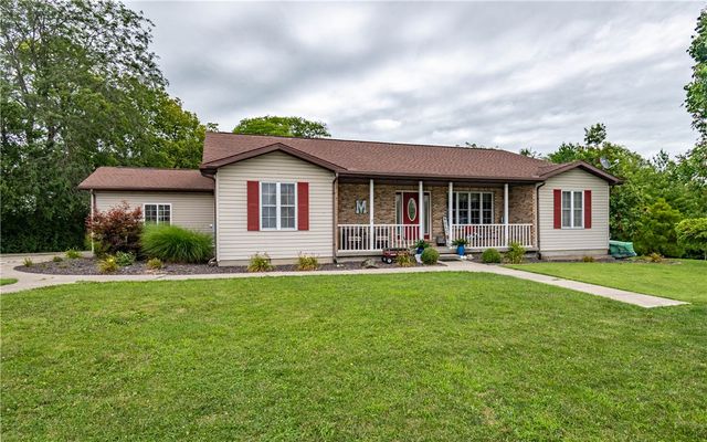 Sullivan, IL Homes For Sale & Sullivan, IL Real Estate | Trulia