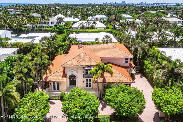 Palm Beach, FL Homes For Sale & Real Estate
