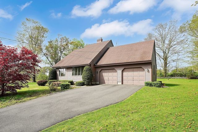 Ludlow, MA Homes For Sale & Ludlow, MA Real Estate | Trulia