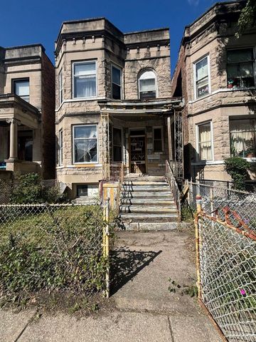 Chicago, IL Duplex & Triplex Homes for Sale - Multi-Family | Trulia