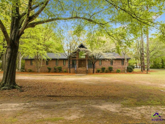 Montezuma, GA Homes For Sale & Real Estate