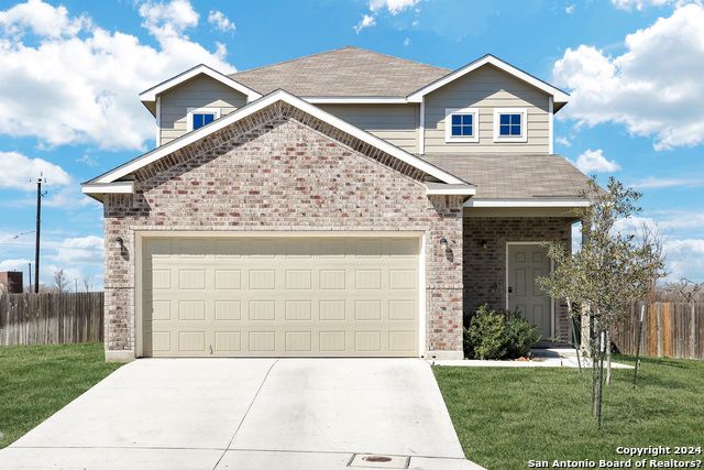 Converse, TX Homes For Sale & Converse, TX Real Estate | Trulia