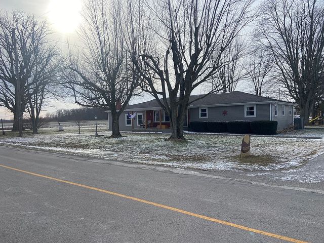 Defiance County, OH Single Family Homes For Sale - 87 Listings | Trulia