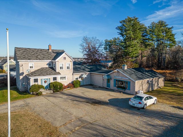 Hampton Falls, NH Homes For Sale & Hampton Falls, NH Real Estate | Trulia