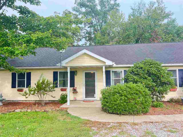 Sullivan County, IN Homes For Sale & Sullivan County, IN Real Estate ...