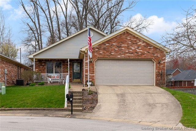 Sellersburg, IN Homes For Sale & Sellersburg, IN Real Estate | Trulia