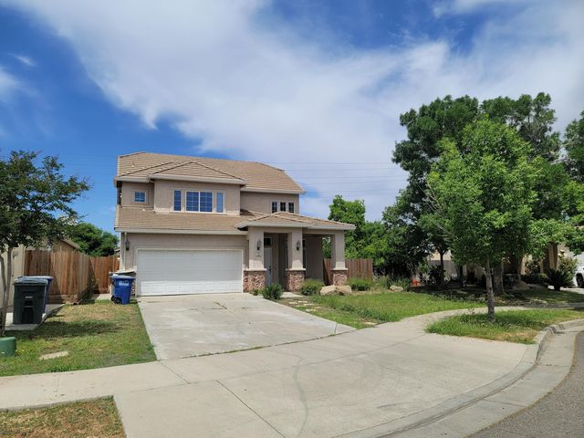 Houses For Rent in Merced, CA - 121 Homes | Trulia