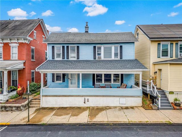 Slatington, PA Homes For Sale & Real Estate