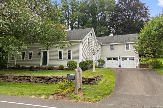 Bloomfield, CT Homes For Sale & Bloomfield, CT Real Estate | Trulia