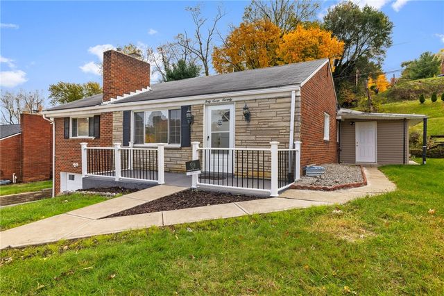 15227 Homes For Sale & 15227 Real Estate - 91 Homes | Trulia