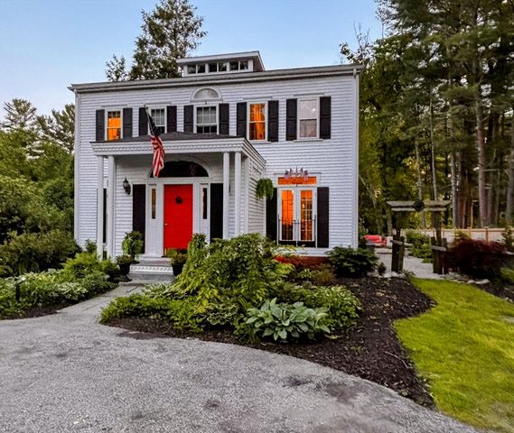 Duxbury, MA Homes For Sale & Real Estate