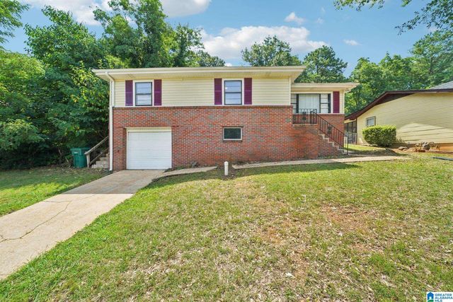 Bessemer, AL Homes For Sale & Bessemer, AL Real Estate | Trulia