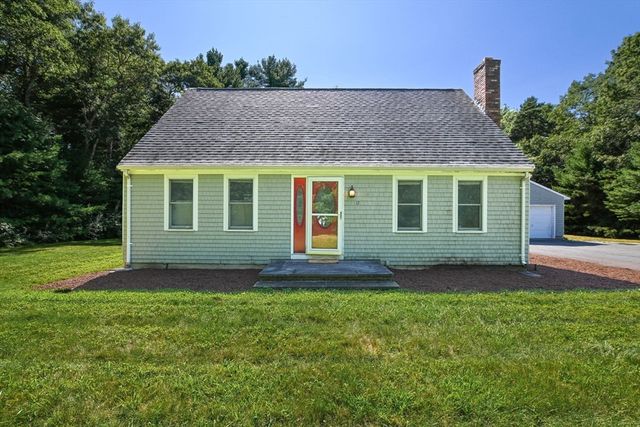 Rochester, MA Homes For Sale & Real Estate - 114 Homes | Trulia