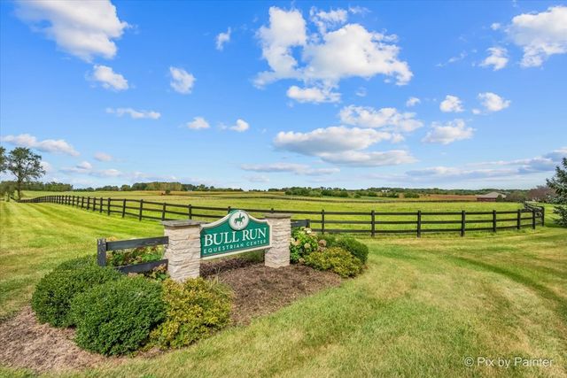 Elburn, IL Homes For Sale & Real Estate