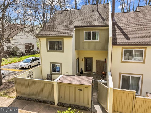 Reston, VA Homes For Sale & Reston, VA Real Estate | Trulia