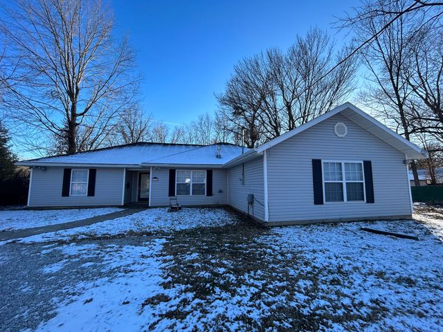 Houses For Rent in Springfield, MO - 265 Homes | Trulia