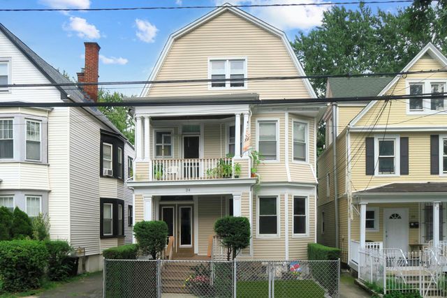 Houses For Rent in Newark, NJ - 33 Homes | Trulia