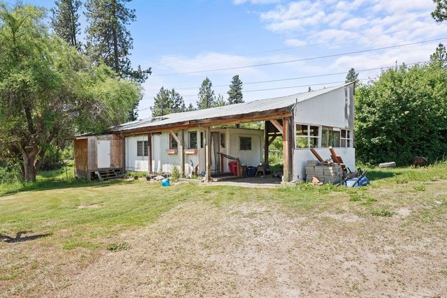 Usk, WA Homes For Sale & Real Estate