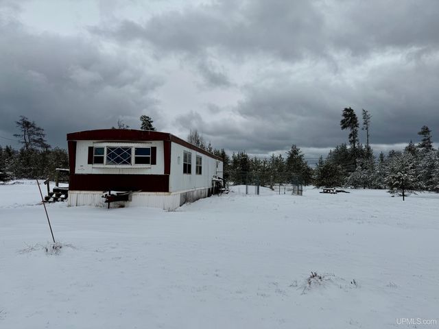 Gwinn, MI Homes For Sale & Real Estate Gwinn, MI Homes For Sale & Real Estate