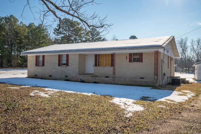 Malvern, AR Homes For Sale & Real Estate