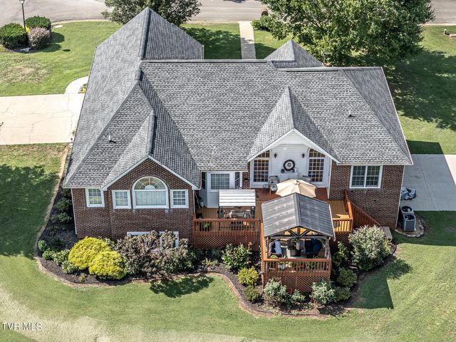 Greeneville, TN Homes For Sale - Updated Daily