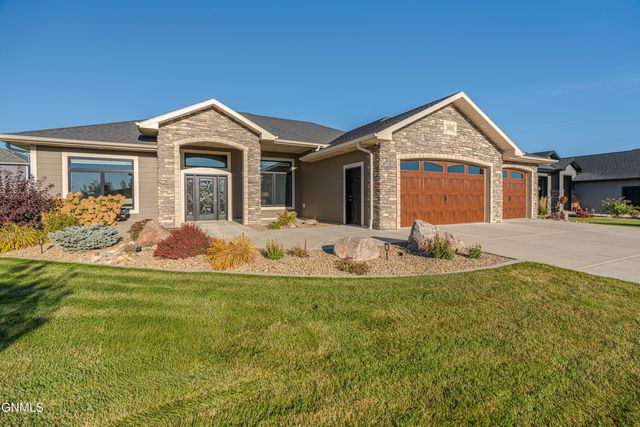 Bismarck, ND Homes For Sale & Real Estate - 599 Homes | Trulia