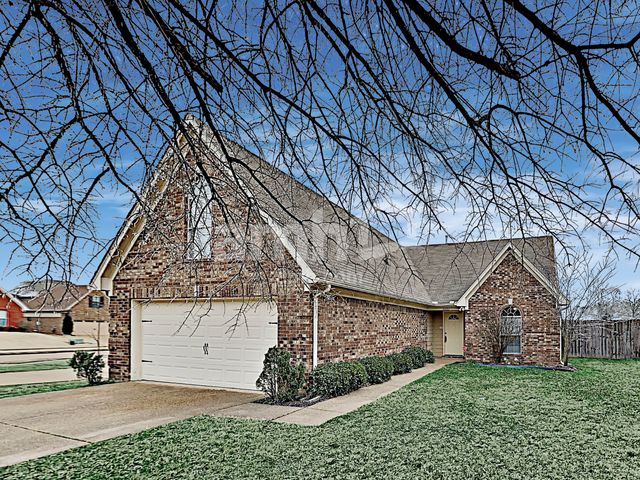 Houses For Rent in Olive Branch, MS - 86 Homes | Trulia