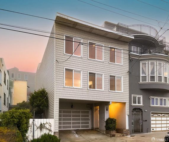 San Francisco, CA Homes For Sale & San Francisco, CA Real Estate | Trulia