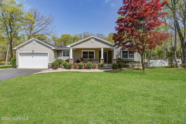 Howell, NJ Homes For Sale & Howell, NJ Real Estate | Trulia