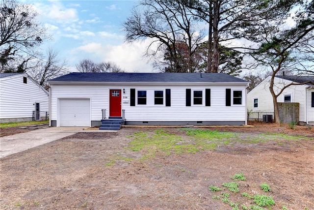 Hampton, VA Homes For Sale & Hampton, VA Real Estate | Trulia