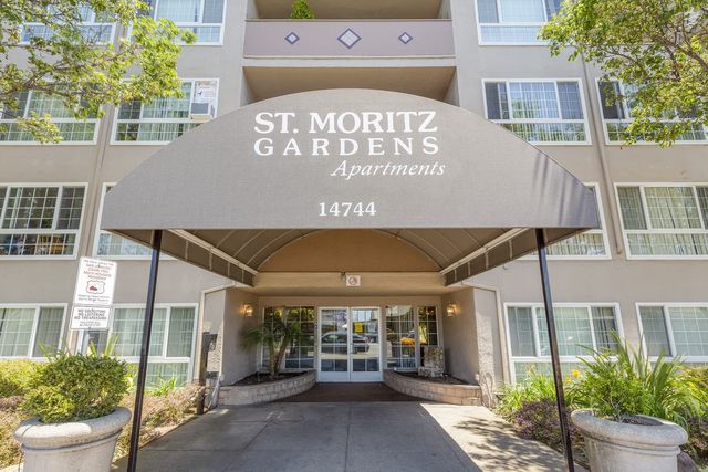 St Moritz Garden Apartments - San Leandro, CA | Trulia