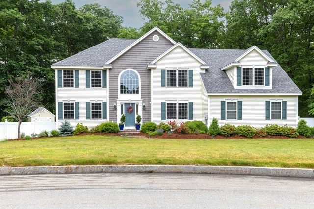 Derry, NH Homes For Sale & Derry, NH Real Estate | Trulia