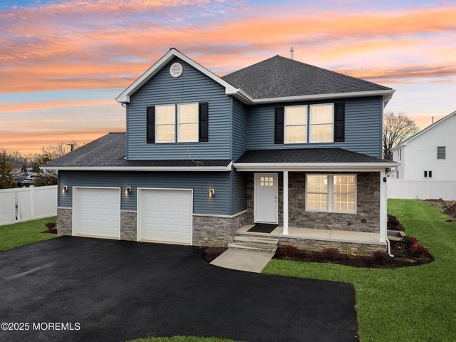 Hazlet Township, NJ Homes For Sale & Real Estate - 49 Homes | Trulia