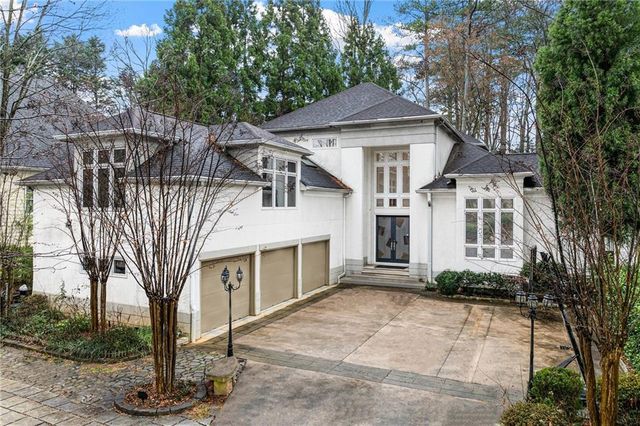 Atlanta, GA Homes For Sale