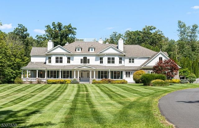 Mendham, NJ Homes For Sale & Real Estate