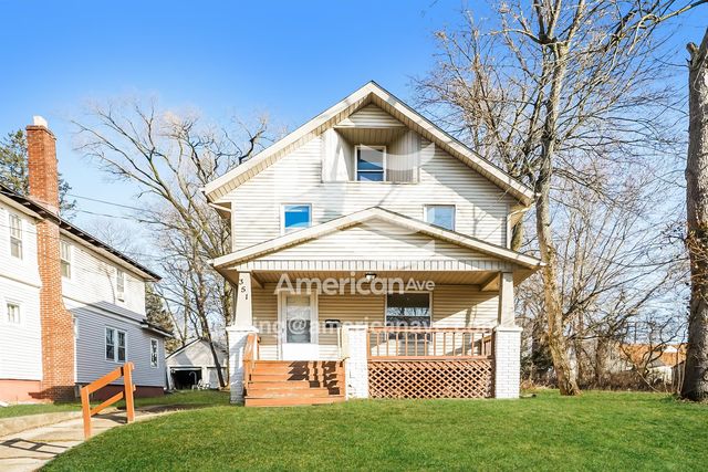 Houses For Rent in Akron, OH - 255 Homes | Trulia