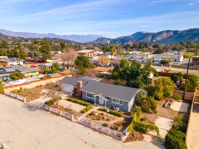 Oak View, CA Homes For Sale & Real Estate