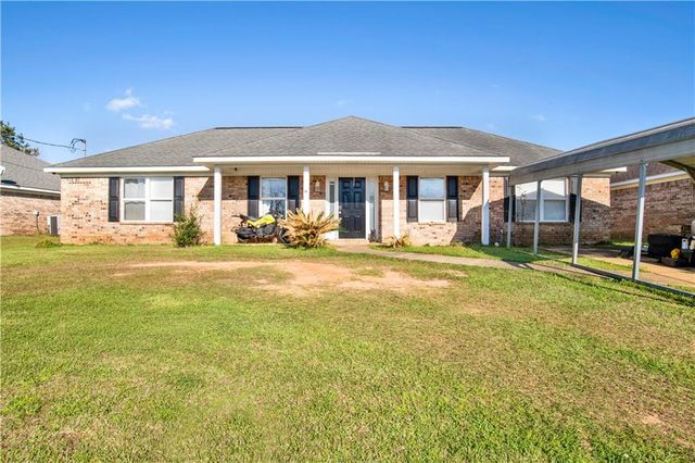 Theodore, AL Homes For Sale & Real Estate