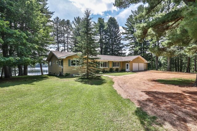 Woodruff, WI Homes For Sale & Woodruff, WI Real Estate | Trulia