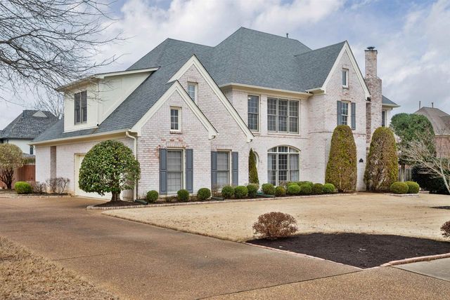 Collierville, TN Homes For Sale & Collierville, TN Real Estate | Trulia