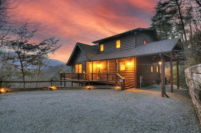 Blue Ridge, GA Homes For Sale & Real Estate