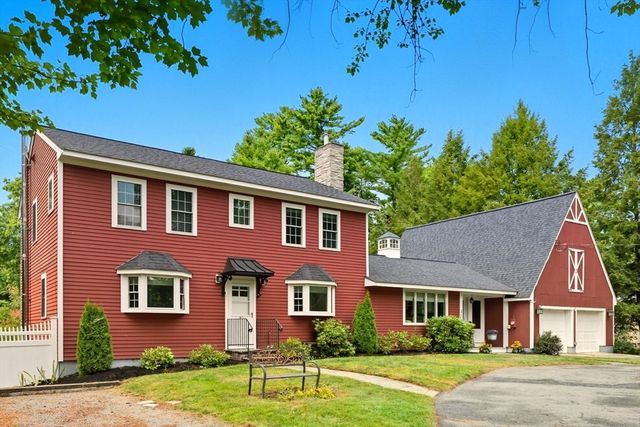 Topsfield, MA Homes For Sale & Real Estate - 45 Homes | Trulia