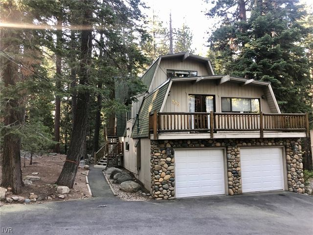 338 Second Creek Dr, Incline Village, NV 89451 - See Est. Value ...