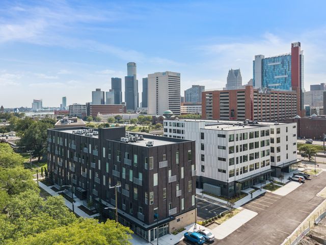 Detroit, MI Condos For Sale - 209 Listings | Trulia