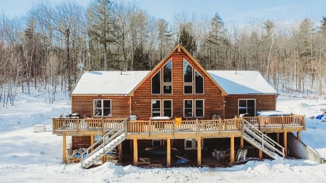 Rowe, MA Homes For Sale & Rowe, MA Real Estate | Trulia