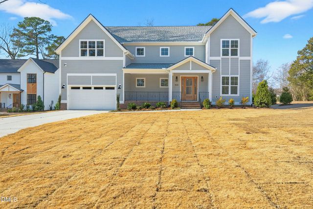 27606 Homes For Sale & 27606 Real Estate - 112 Homes | Trulia