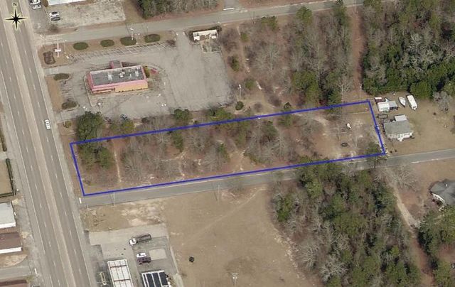 Ollie St, New Ellenton, SC 29809 | Trulia